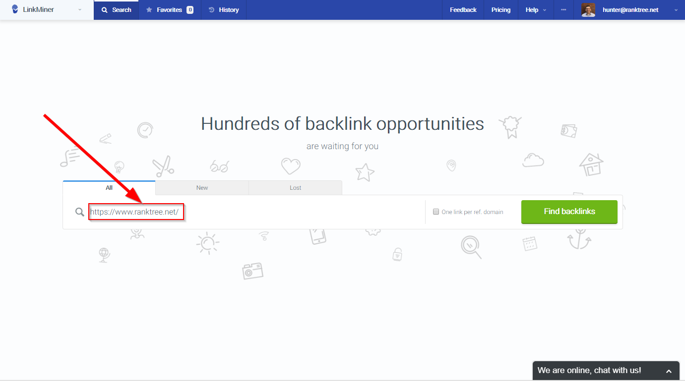 KWFinder Review: Is This THE BEST Keyword Research Tool?