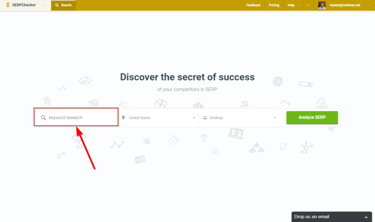 KWFinder Review: Is This THE BEST Keyword Research Tool?